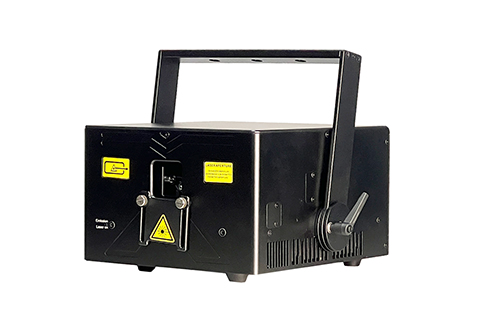 PR10 Series_Laser Show Systems_Shenzhen Optlaser Technologies Co., Ltd